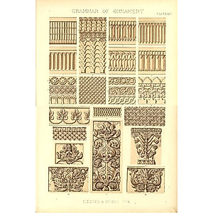 Nineveh & Persia No. 3