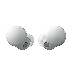 Sony LinkBuds S Truly Wireless Noise Canceling Earbud Headphones - WFLS900N/W (Certified Refurbished)