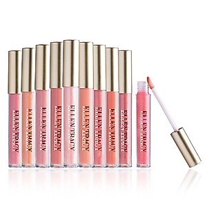 ELLEN TRACY 10 Full Gold Set 1