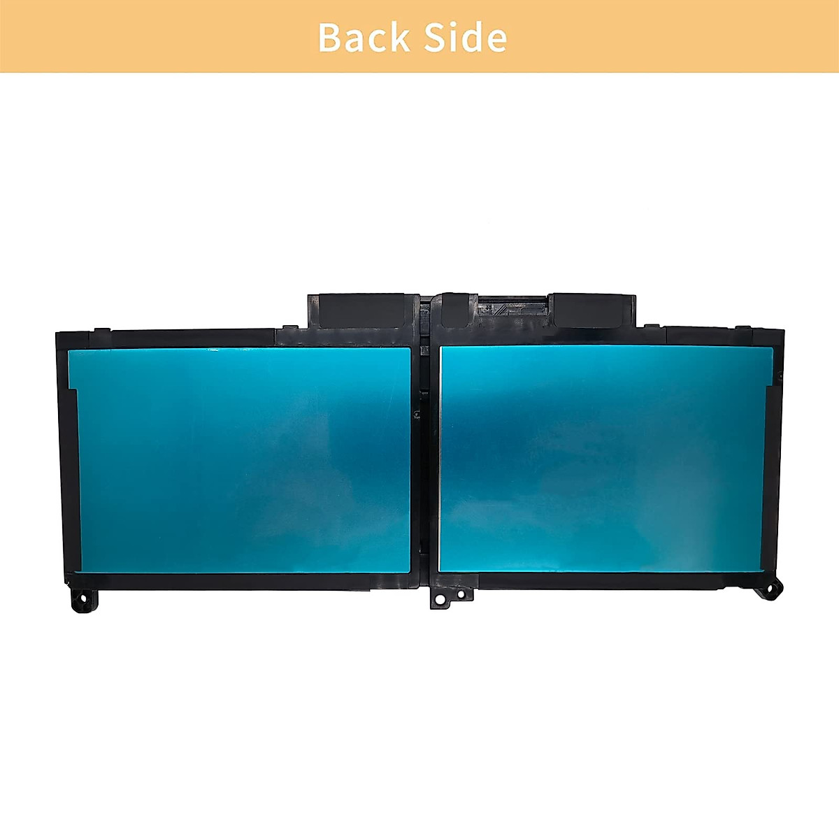 NBULBL F3YGT Battery Replacement for DELL Latitude 7480 7490 7390 7280 7290 7380 E7280 E7480 E7490 12 7000 13 7000 14 7000 Series DM3WC P73G P73G002 ODM3WC DM6WC 2X39G KG7VF 451-BBYE 453-BBCF 60WH