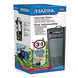 Marina I25 Internal Filter