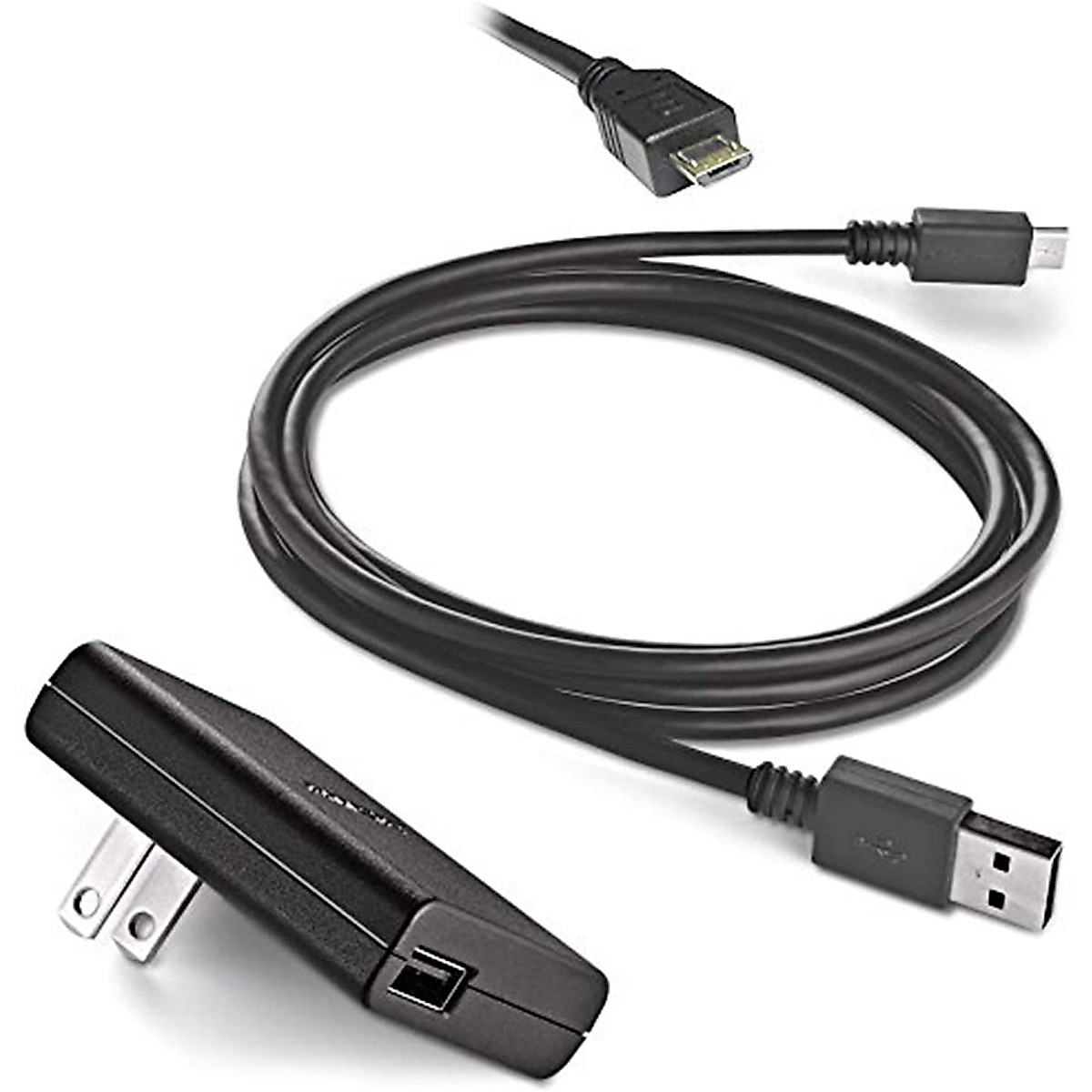 Bose SoundLink Mini II &SoundLink Revolve Bluetooth Speaker Charger,SoundLink Revolve+ Speaker and Noise Masking Sleepbuds & Wall Adapter Charger 776716-0010 with 3 Ft Power Cord Cable