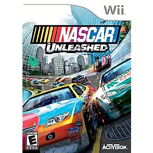 NASCAR: Unleashed