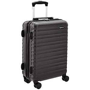Amazon Basics Standard, Black, std