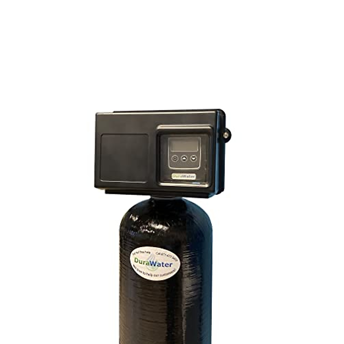 DURAWATER 2510 SXT Iron Eater Iron, Sulphur & Manganese Filter