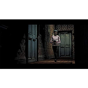 The Walking Dead: The Telltale Definitive Series - PlayStation 4