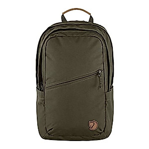 Fjallraven Raven 20 - Dark Olive