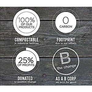 World Centric PLA Lids for TRSC60 Fiber Containers, 7.8 x 10.2 x 0.5, Clear, Plastic, 400/Carton