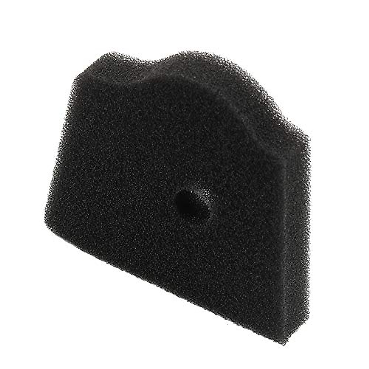 537143101 Air Filter with Fuel Line Filter Grommet for Husqvarna Parts 322C 322L 323L 323R 325CX 325LX 325RJX 325RX 326C 326L 326LX 326L 326LDX 326RX String Trimmer