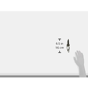 CRKT Snap Lock Folding Pocket Knife: Gentleman Everyday Carry, Satin Blade, Innovative Snap Lock Mechanism Skeletonized Handle, Quick Release Lanyard 5102N