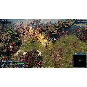 The Riftbreaker for PlayStation 5