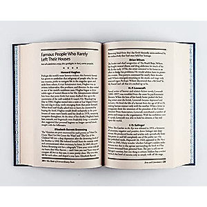 The Book of Extraordinary Facts