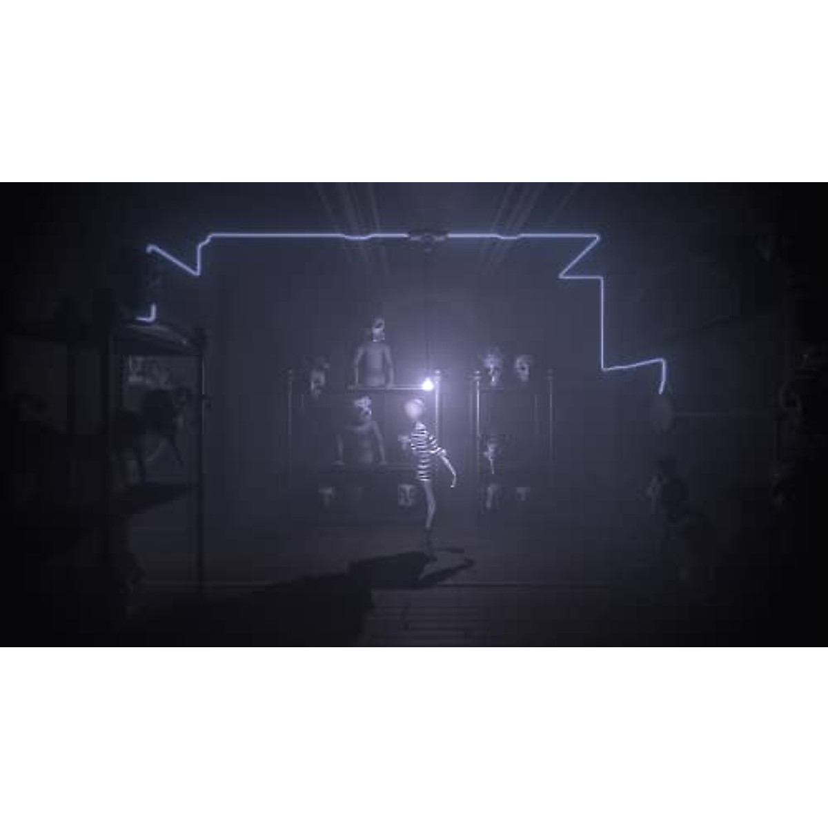 DARQ - Nintendo Switch