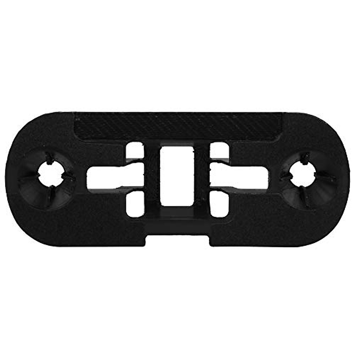 Tgoon Easy to Use Remote Control Joystick Guard, Printing Manufacturing Process Control Screen 14.7 x 6 x 1.9cm