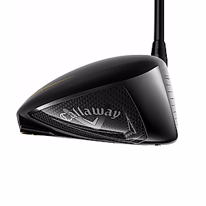 Callaway Golf 2022 Rogue ST Max LS Driver (Right Hand, Tensei White 65G Shaft, Stiff Flex, 9 Degrees Loft)