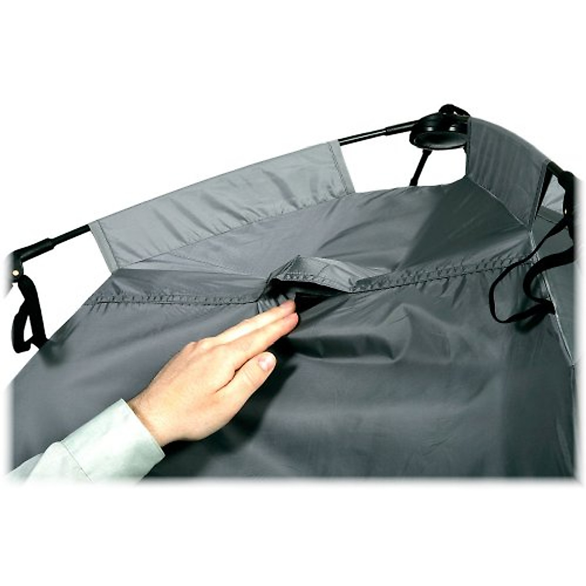 Cleanwaste Go Anywhere Privacy Shelter