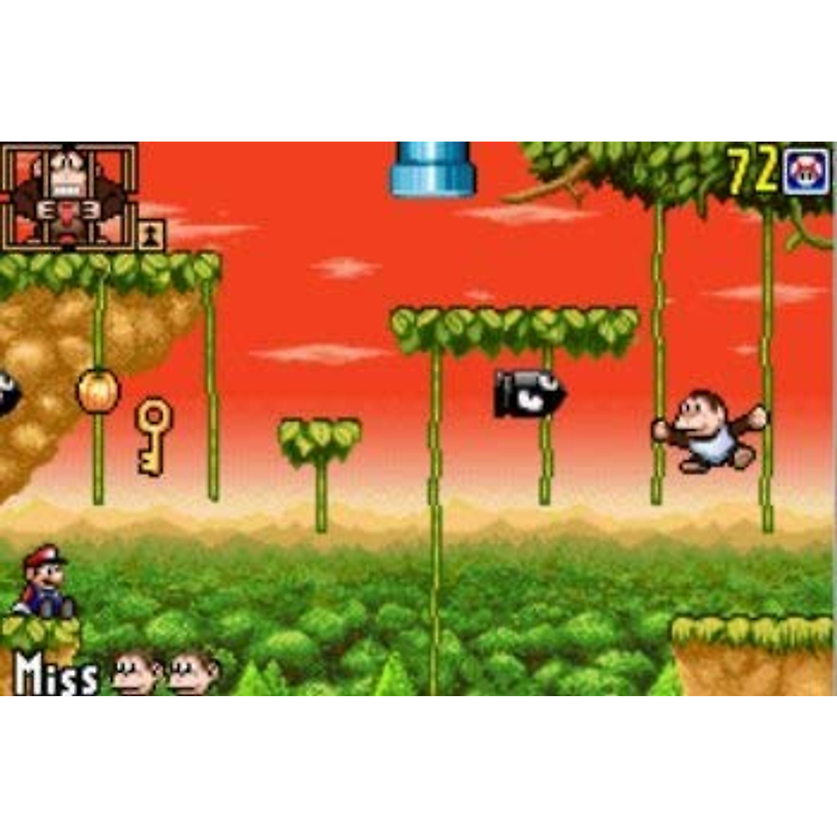 Game & Watch Gallery 4 (Renewed)