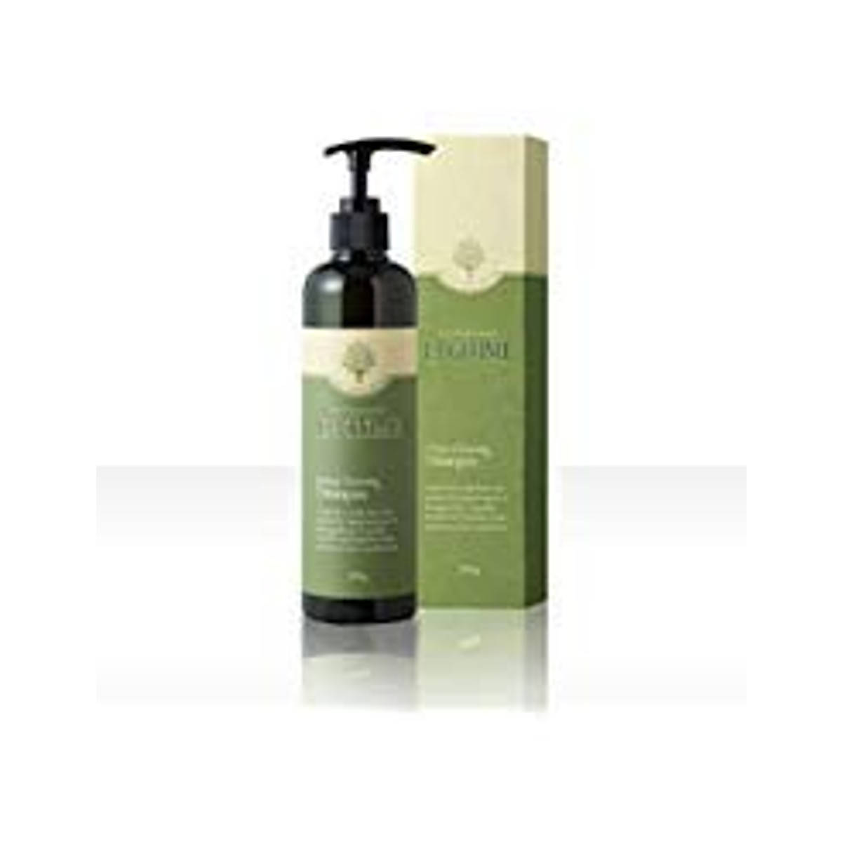 Legitime Scalp Care Deep Cleansing Shampoo. Anti-Thinning Treatment. Combat Hair Loss. Made in Korea. Strengthen Hair Roots. Stimulate and Soothes Scalp. Anti-Dandruff. For Men and Woman - 10.14 Ounce