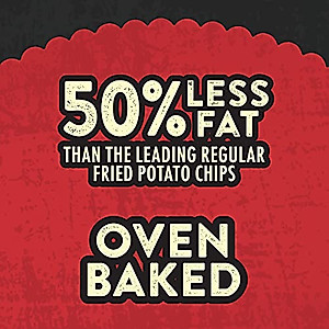 RITZ Crisp and Thins Cream Cheese and Onion Chips, 7.1 oz