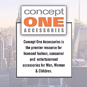 Concept One Amazon Studios The Expanse Amazon PUR & KLEEN Water Company Dad Hat, Green, One Size