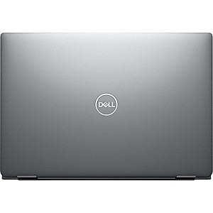 Dell Latitude 5000 5330 13.3" Touchscreen Convertible 2 in 1 Notebook - Full HD - 1920 x 1080 - Intel Core i7 12th Gen i7-1265U Deca-core (10 Core) 1.80 GHz - 16 GB Total RAM - 16 GB On-Board Memory