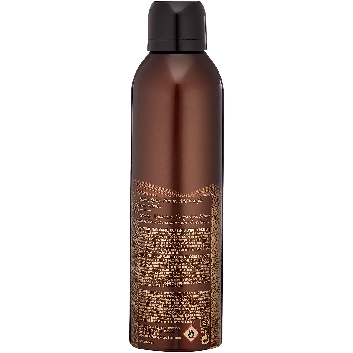 Oribe Thick Dry Finishing Spray, 7 oz