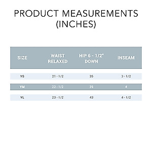 Augusta Sportswear Girl's Moisture-Wicking Mesh Athletic Teen Workout Sports Shorts, Black, Small