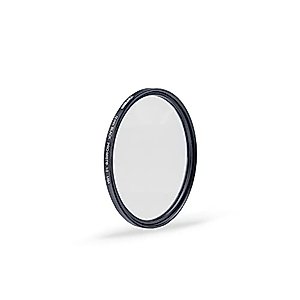 Tiffen 72BPM12 72mm Black Pro-Mist 1/2 Diffusion Camera Filter