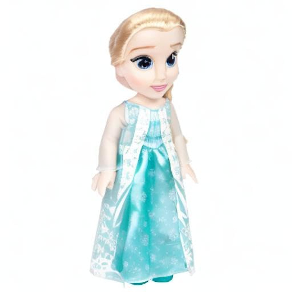 Disney Frozen Elsa Doll Classic My Singing Friend Elsa Doll & Olaf Figure