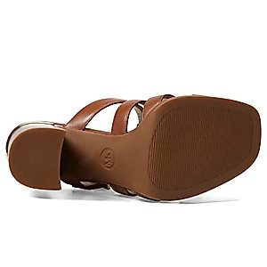 Michael Kors Jagger Slide Luggage 8 M