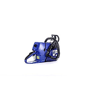 Holzfforma 76.5cc Blue Thunder G466 Gasoline Chain Saw Power Head Without Guide Bar and Chain are Compatible with MS460 046 Chainsaw