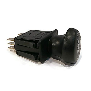 Stens | PTO Switch for 2006 Toro LX500 13AP60RP744 (SN 1A096B50000) Garden Tractor Deck