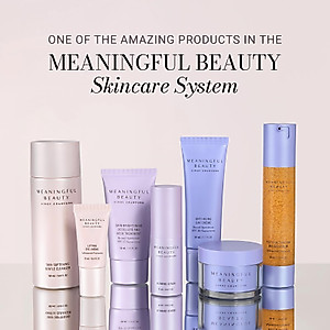 Meaningful Beauty Glowing Serum, 0.5 Fl Oz