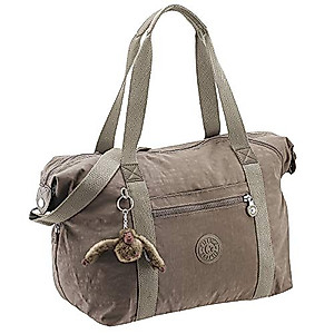 Kipling Art, Braun (True Beige)