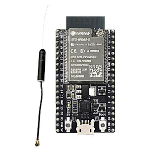 ESP32-DevKitC-VIE Development Board