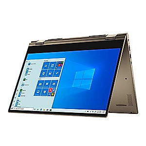 Dell Inspiron 14 7000 AMD Ryzen 5 4500U 8GB 256GB SSD 14-inch Full HD Touch Screen 2-in-1 Laptop