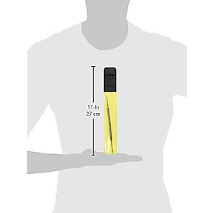 Mars Coat King Stainless Steel Tooth Scaler for Dogs and Cats, Double Ended, Professional/Surgical Grade with Curved End