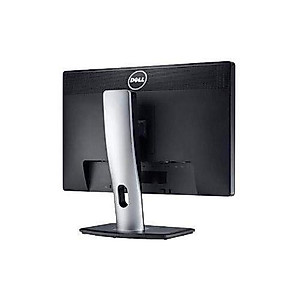 Dell P2213 22" LED LCD Monitor - 16:10-5 ms 817-BBEG (Renewed)