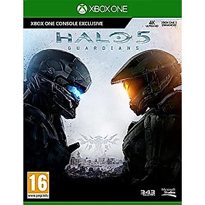 Halo 5 (Xbox One)