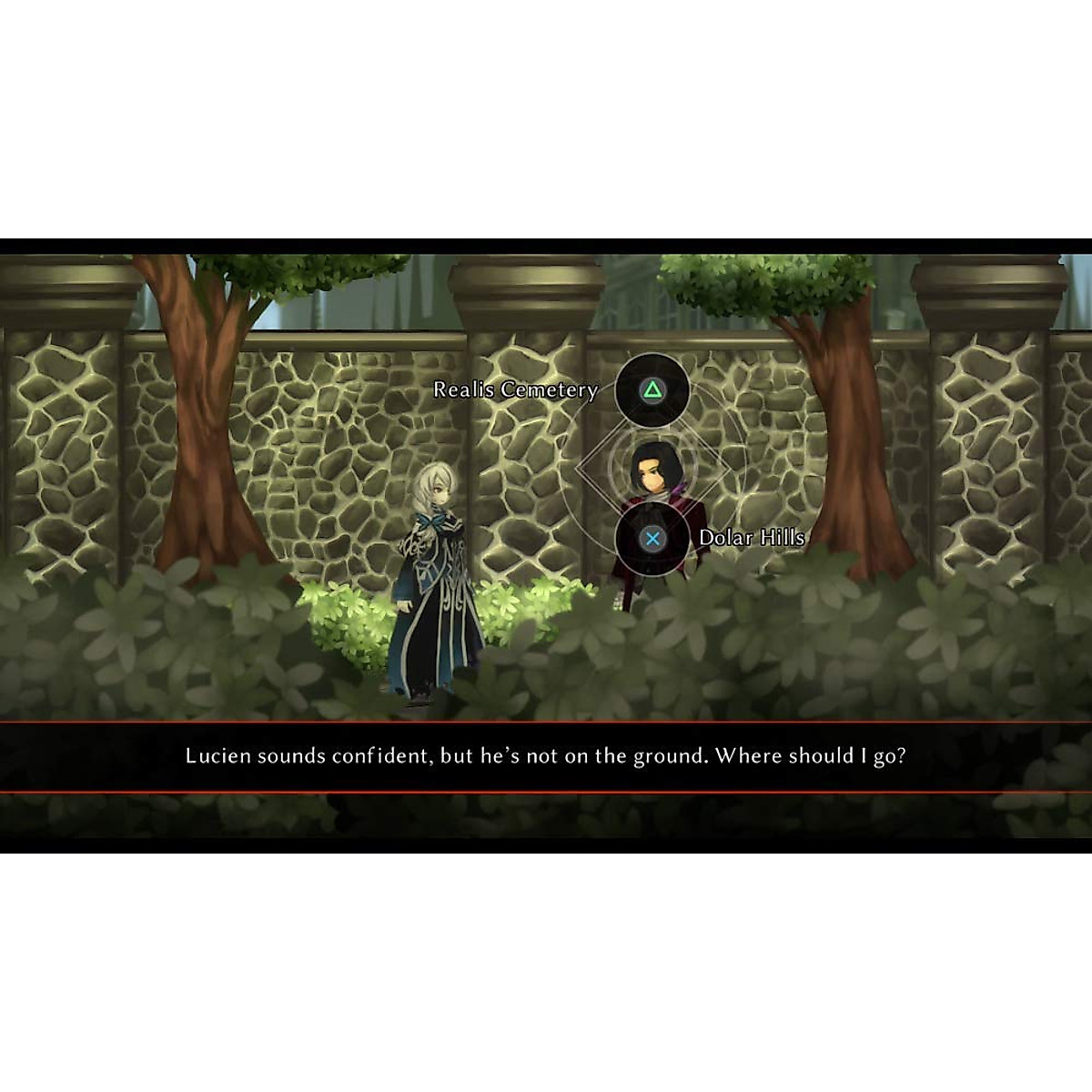 Fallen Legion Revenants Vanguard Edition - PlayStation 4 (PS4)