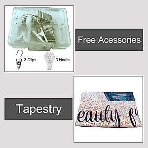 ASSIALL Custom Step and Repeat Logo Business Event Backdrop Customized Video Call Conference Tradeshows Birthday Background Personalized Party Reception Banner Photo Studio Props (60"Wx100"H)