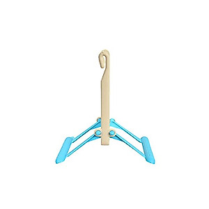 2 Bird Cage Mirrored Swing Perch Toys lot of 2