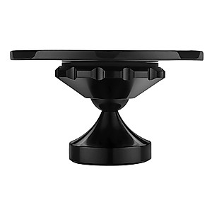 Normcore Espresso Shot Mirror for Bottomless Portafilter – Adjustable and Magnetic Accessory for the Tray – Reflective Mirror to Monitor Shots – Coffee Machine Accessories – Barista Tools