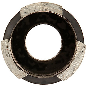 Toolocity SCB0118D 1-1/8-Inch Monster Dry/Wet Diamond Granite/Concrete Core Drill Bits/Hole Saws