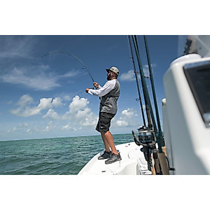 St. Croix Rods Mojo Inshore Casting Rod