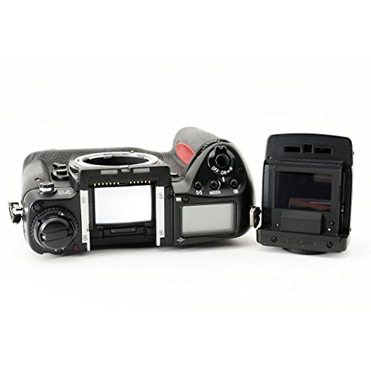 NIKON F5 SLR Body Only (Discontinued by Manufacturer)