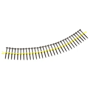 QuikDrive WSHL134S7 #7 x 1-3/4" Subfloor Screw 2000ct