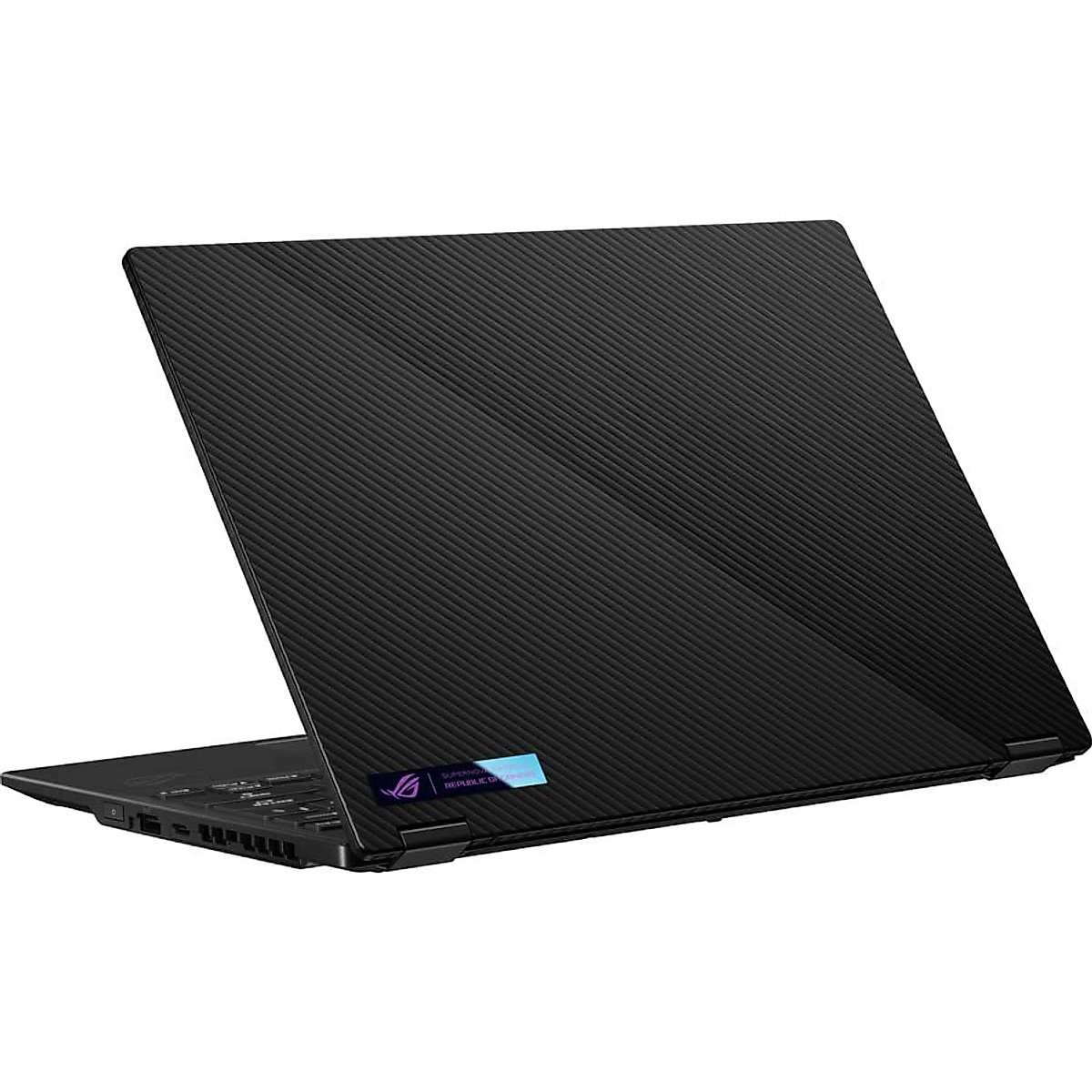 Asus ROG Flow X13 GV301 GV301RC-XS94-B 13.4 Touchscreen Convertible 2 in 1 Gaming Notebook - WUXGA - 1920 x 1200 - AMD Ryzen 9 6900HS Octa-core [8 Core] - 16 GB Total RAM - 16 GB On-board Memory - 1