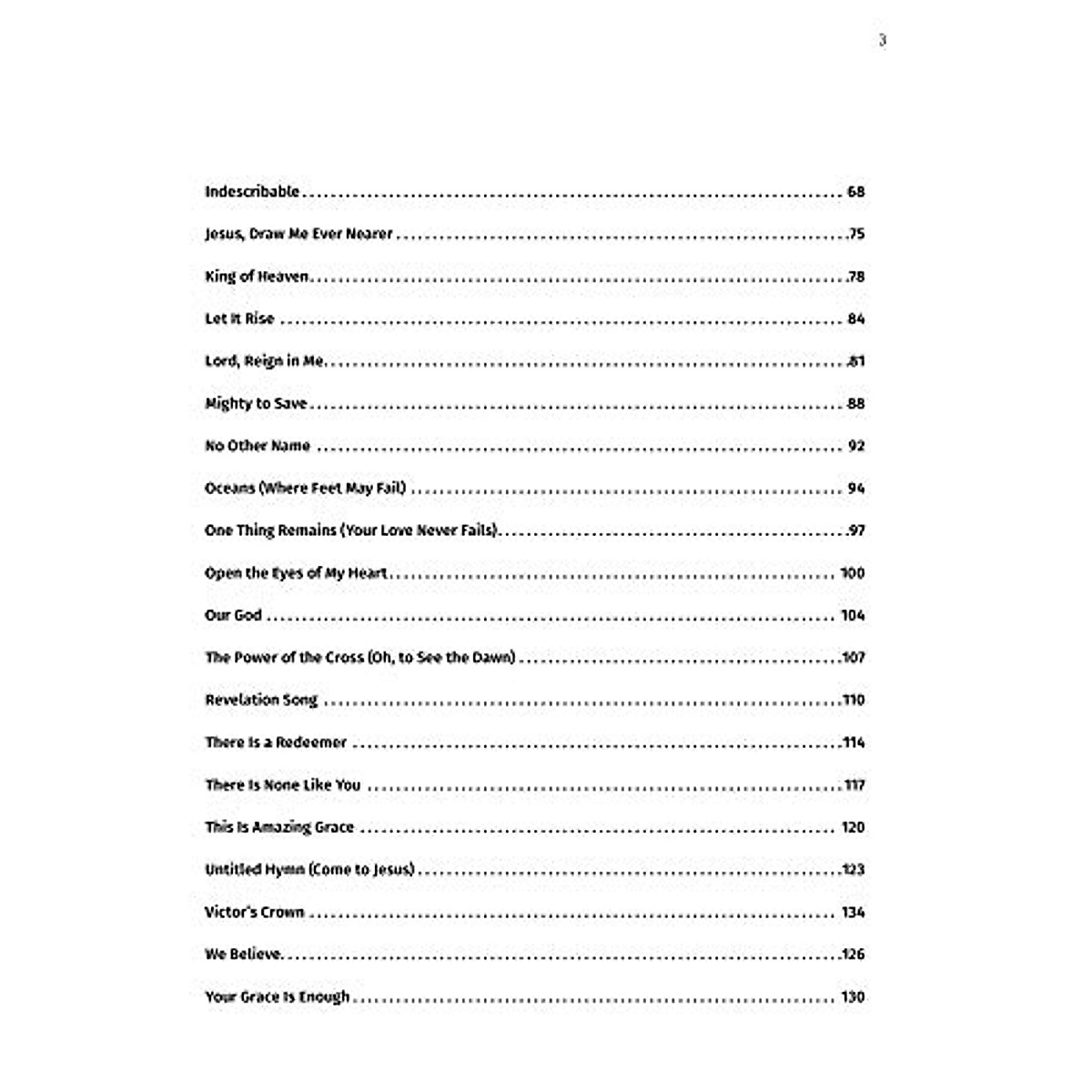 A to Z Praise and Worship Hits: 40 Piano Arrangements of Contemporary Christian Favorites (A to Z Christian Library)