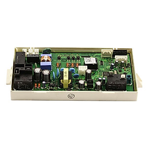 Samsung DC92-01606D Assy Pcb Main